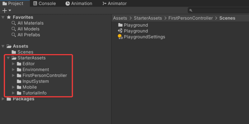 First Person Character Controller (FPS) | nobreakpoints