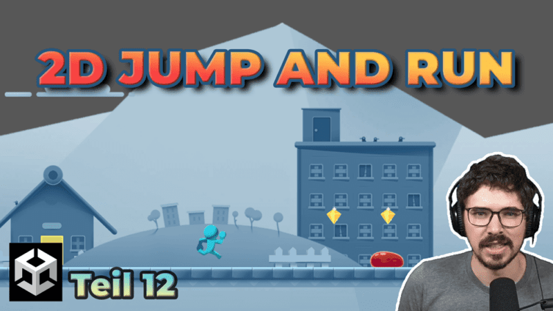 Unity 2d Tutorial Export Unity Projekt 1212
