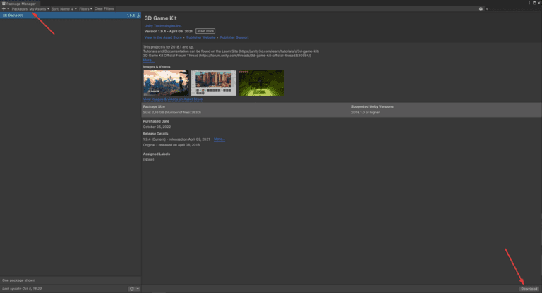 Unity 3D Tutorial - So erstellst du deine 3D Anwendungen!
