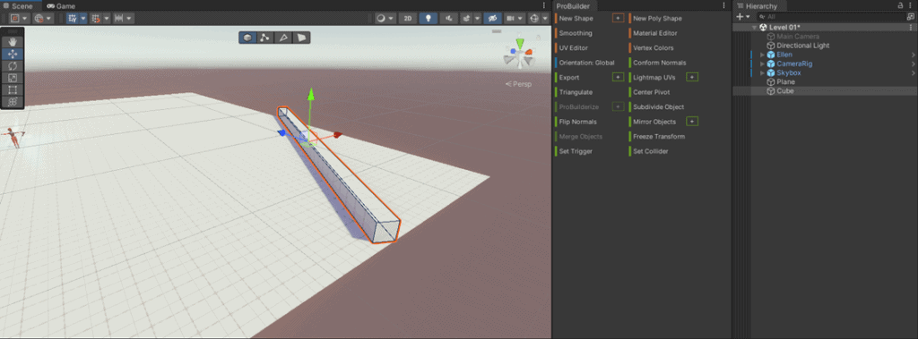 Unity 3D Tutorial - Level Design (Whiteboxing)