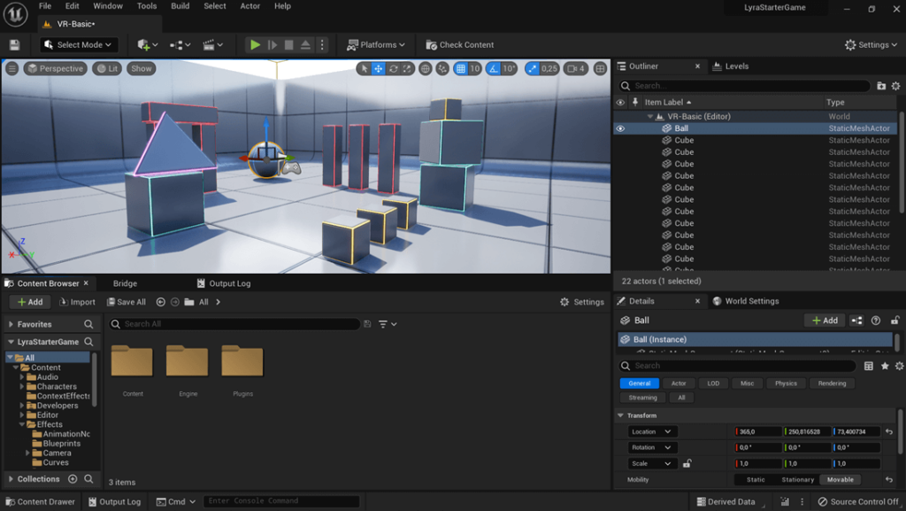 Unity vs. Unreal - Welche Engine ist besser?