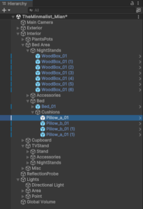 Unity Tutorial deutsch - Unity GameObjects erstellen (4/10)